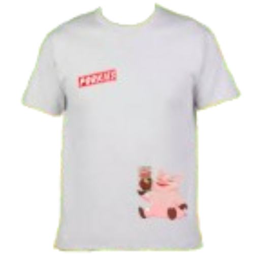 Tees & Testimonials | Porkies